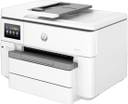 HP Officejet Pro 9730 Multi-function WiFi Color Inkjet Printer - HP ...
