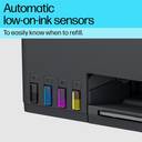HP Smart Tank 581 Multi-function WiFi Color Ink Tank Printer - HP ...