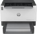 HP LaserJet Tank 1020w Printer Single Function WiFi Monochrome Laser ...