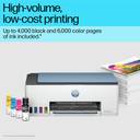 HP Smart Tank 525 All-in-One Multi-function Color Ink Tank Printer for ...