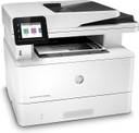 HP Laserjet Pro MFP M329DW Multi-function Monochrome Laser Printer - HP ...