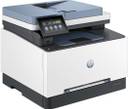 HP 3303sdw Multi-function WiFi Color Laser Printer - HP : Flipkart.com