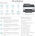HP Smart Tank 790 for Print,Copy & Scan Multi-function WiFi Color Ink ...