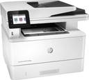 HP LaserJet Pro MFP M329dw Printer Multi-function WiFi Monochrome Laser ...