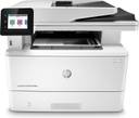 HP LaserJet Pro MFP M329dw Multi-function WiFi Monochrome Laser Printer ...