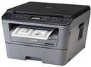 brother DCP-L2520D Auto Duplex Multi-function Monochrome Laser Printer ...