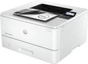 HP LaserJet Pro 4004dw Printer Single Function WiFi Monochrome Laser ...