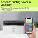 HP MFP 1188FNW Multi-function WiFi Monochrome Laser Printer - HP ...