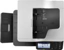 HP LaserJet MFP M72625dn Multi-function WiFi Color Laser Printer - HP ...