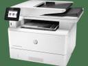 HP LaserJet Pro MFP M329dw Printer Multi-function WiFi Monochrome Laser ...