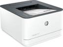 HP LaserJet Pro 3004dw Printer Multi-function WiFi Monochrome Laser ...