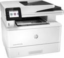 HP LaserJet Pro MFP M329dw Printer Multi-function WiFi Monochrome Laser ...
