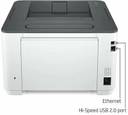 HP LaserJet Pro 3004dw Printer Single Function WiFi Monochrome Laser ...