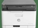 HP Color Laser MFP 178nw Multi-function Color Laser Printer - HP ...