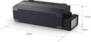 Epson L1300 Single Function Inkjet Printer (Black) Single Function ...