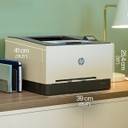 HP 3203dw Multi-function Color Laser Printer - HP : Flipkart.com