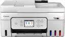 Canon PIXMA MegaTank G4780 Multi-function WiFi Color Ink Tank Printer ...