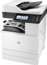 HP LaserJet MFP M72630dn printer Multi-function Color Laser Printer ...