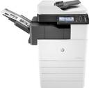 HP LaserJet MFP M72630dn printer Multi-function Color Laser Printer ...