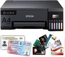 Epson L8050 Single Function WiFi Color Ink-Efficient Printer - Epson ...