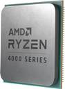 AMD Ryzen 5 4600G 3.7 GHz Upto 4.2 GHz AM4 Socket 6 Cores 12 Threads ...