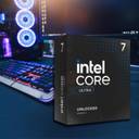 Intel Core™ Ultra 7 Processor 265K (30M Cache- up to 5.50 GHz) 5.5 GHz ...