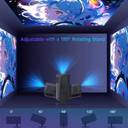 TOPPRO HY320 Mini 4K Support Native HD Android 11 WiFi 6/BT 5.0 ...