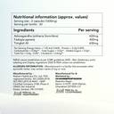 CHAMBEROFGODS GODPILL Testosterone support supplement 60 Capsules Pre ...