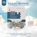 TrueBasics Clean Whey 100% Protein Isolate Powder | 30g Protein per ...