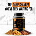 BeastLife High Protein Gainer - No Maltodextrin Weight Gainers/Mass ...