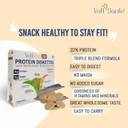 Voll Pro Lite (Sugar-Free) Protein Diskettes multivitamin & minerals ...