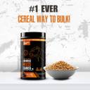 BeastLife High Protein Gainer - No Maltodextrin Weight Gainers/Mass ...