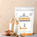 NATURALTEIN 100% Whey Protein Concentrate Unflavoured - 1 kg Whey ...