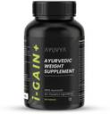 Ayuvya i-Gain+ Supports Healthy Weight Gain | No known side effects ...