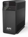 BRAINBIN TECHNOLOGY APC Back-UPS BX600C-IN 600VA / 360W, 230V, UPS ...
