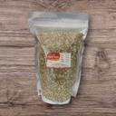 RIDDHI SIDDHI Organic Green Moong Dal (Split/Chilka) Price in India ...