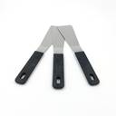 CMR Ink Mixing Knife Spatulas for Screen Printing Flexible Putty Knife ...