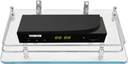 90 Degree Glass Set Top Box Stand Wifi Router Stand Wall Mounted ...