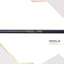 Young P11: The Black Bird (32 LBS, Ultra High Modulus Graphite) Black ...