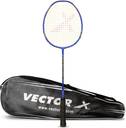VECTOR X VXB-330-FULL Multicolor Strung Badminton Racquet - Buy VECTOR ...