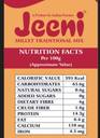 Jeeni MILLET TRADITIONAL MIX ADULT 1 kg Price in India - Buy Jeeni ...