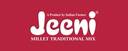 Jeeni MILLET TRADITIONAL MIX ADULT 1 kg Price in India - Buy Jeeni ...