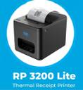 Tvs Electronics RP-3200 Lite 3inch Thermal Receipt Printer Price in ...