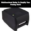 Retsol R220 Desktop Barcode Label Printer Thermal Receipt Printer Price ...