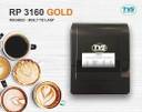 Tvs Electronics RP 3160 Gold 3inch Thermal Receipt Printer Price in ...