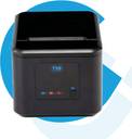 Tvs Electronics RP 3230 3inch Thermal Receipt Printer Price in India ...