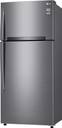 LG 475 L Frost Free Double Door 1 Star Refrigerator Online at Best Price in India | Flipkart.com