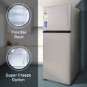 Lloyd by Havells 240 L Frost Free Double Door 3 Star Refrigerator ...