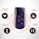 LG 201 L Direct Cool Single Door 5 Star Refrigerator with Base Drawer ...