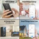 Samsung 350 L Frost Free Double Door 3 Star Convertible Refrigerator ...